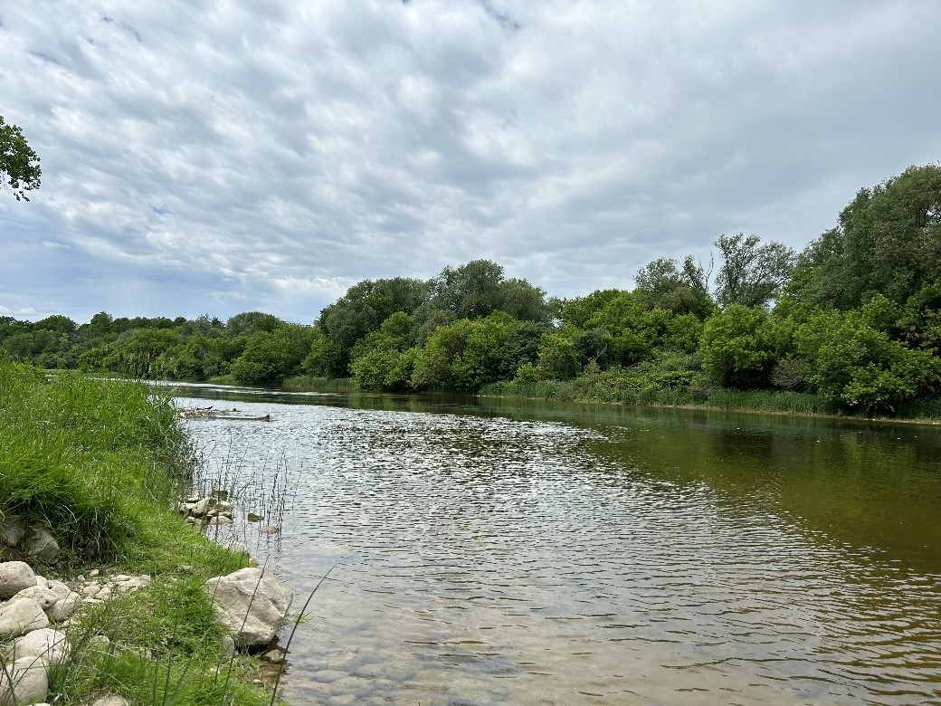 From the membership: INDIGENOUS WAYS – the All Nations Grand River ...