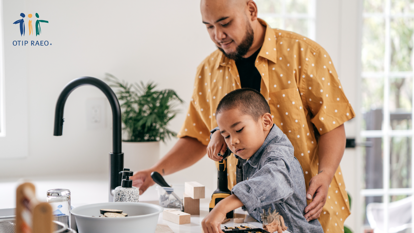 How to manage risks at home - Wilfrid Laurier University Staff Association